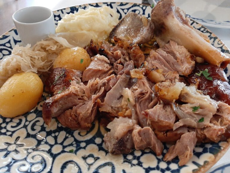 Edelweiss codillo aleman desmigado - Paratieslavida.com